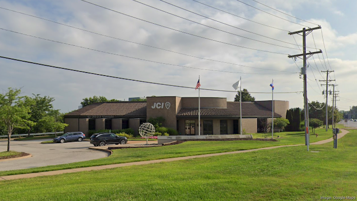International youth leadership sells longtime Chesterfield headquarters ...