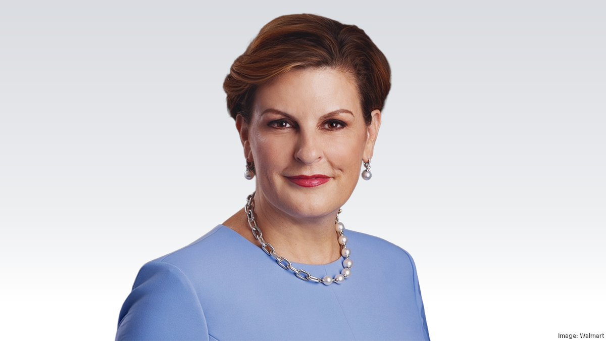 Walmart appoints Erin Nealy Cox new chief legal officer - Bizwomen
