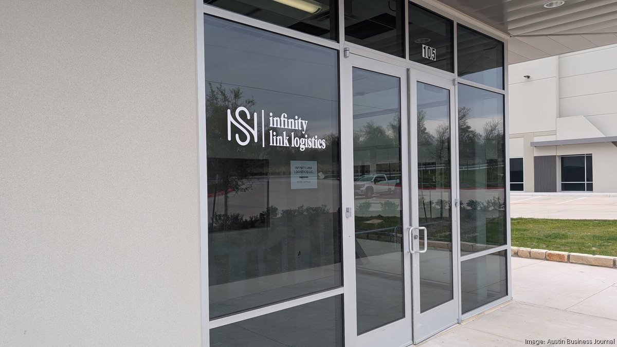 Infinity Link Logistics takes space near Samsung Texas factory - Austin ...