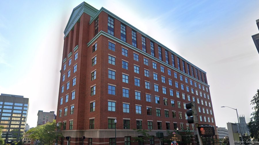State’s largest residential conversion begins in Worcester - Boston ...