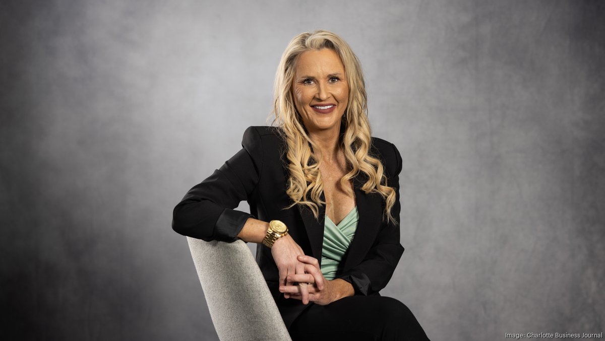 Sheri Atwood - Charlotte Business Journal