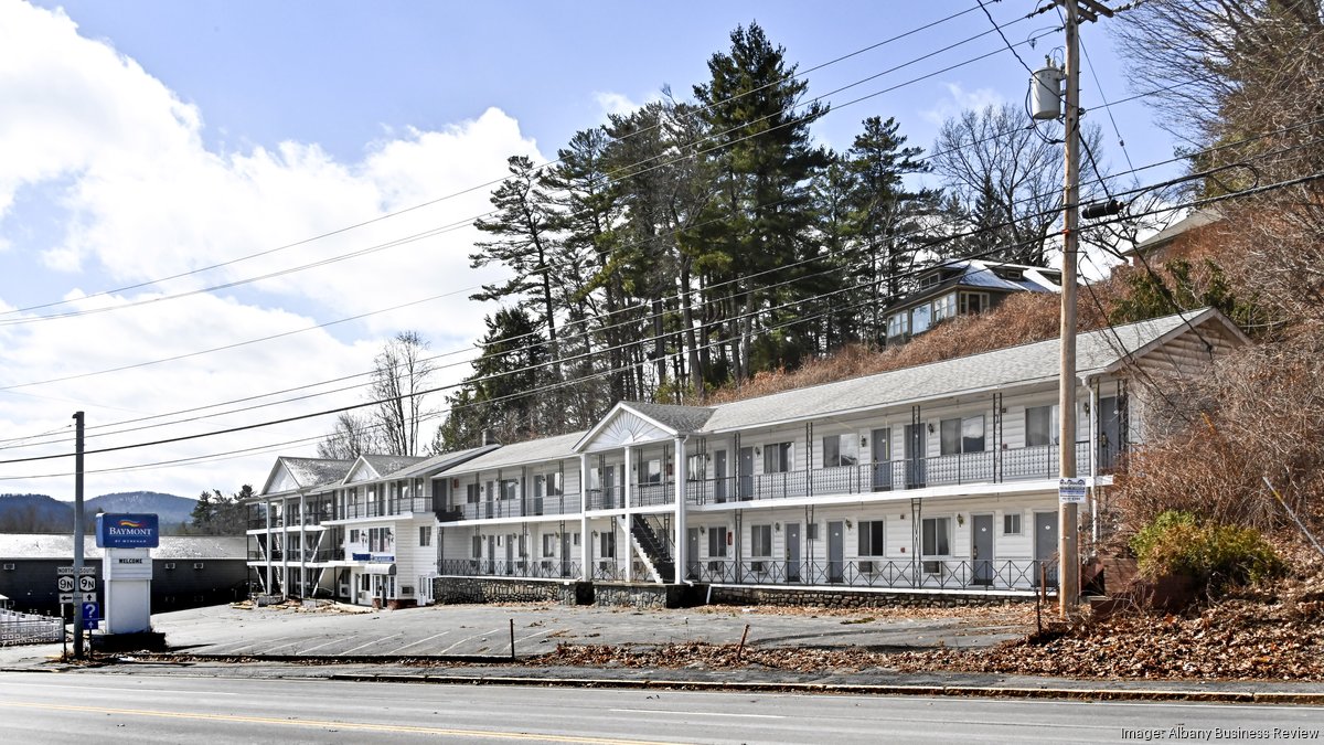 Baymont by Wyndham hotel in Lake George sells for $1.48M - Albany ...