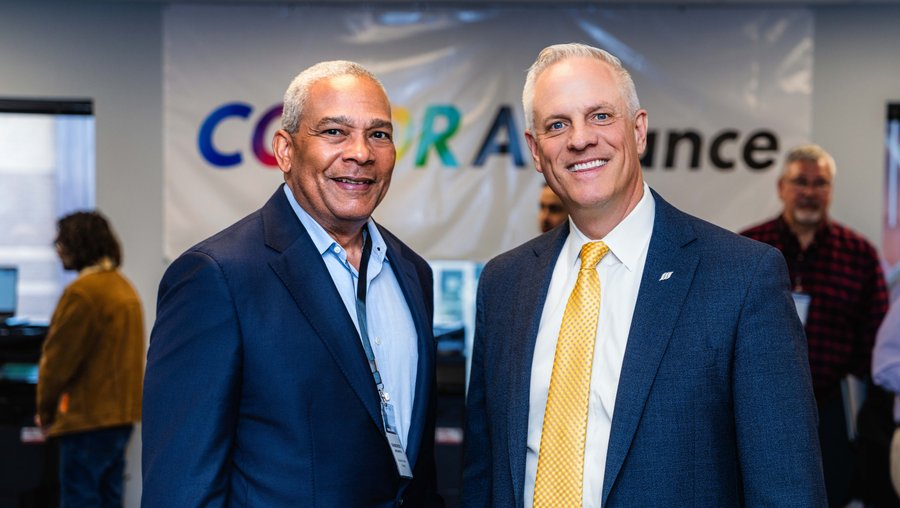 With ColorAlliance Launch, NATIONAL Looks to Reshape How Organizations ...