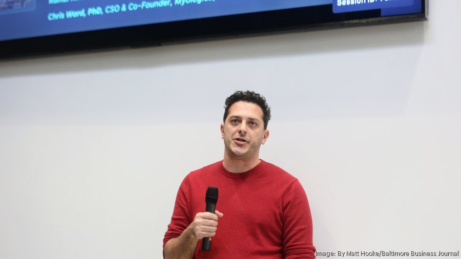 Blackbird Laboratories opens $12M BioHub incubator at City Garage ...