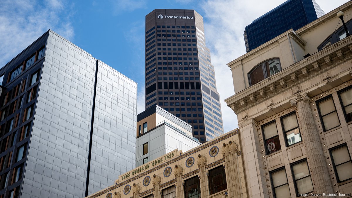 FBT Gibbons leases full floor in downtown Denver officer tower - Denver ...