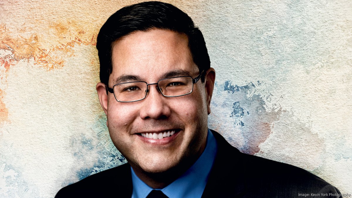 Diversity in Business Awards: Justin Chan, Valley Creek Productions ...