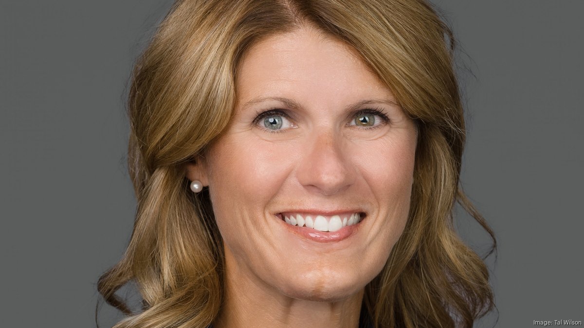 Megan Knoblauch named RubinBrown assistant managing partner - Kansas ...