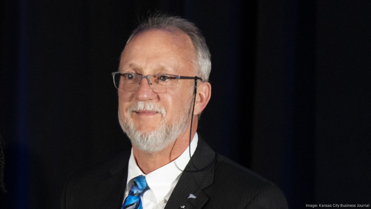 KCKCC fires Mosier as president - Kansas City Business Journal