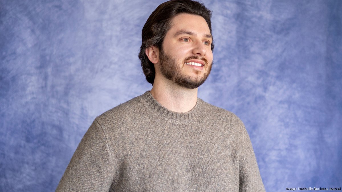40 Under 40: Wyatt Woeltje, Highland Capital - Nashville Business Journal