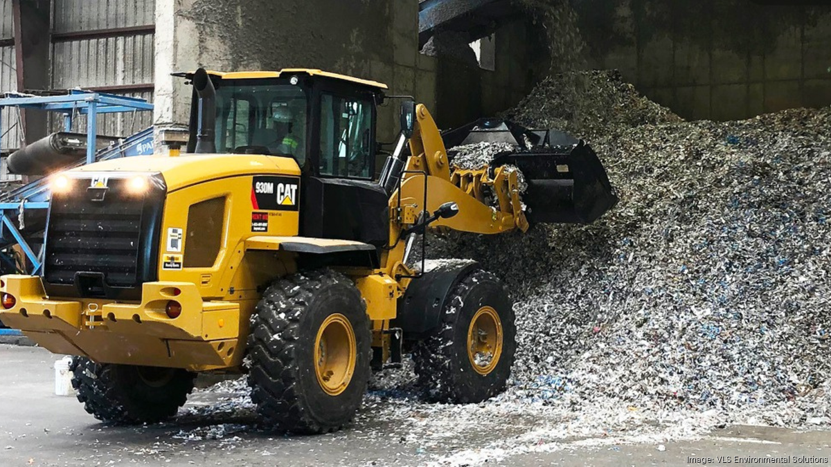 VLS Environmental Solutions plans $17M New Braunfels facility - San ...