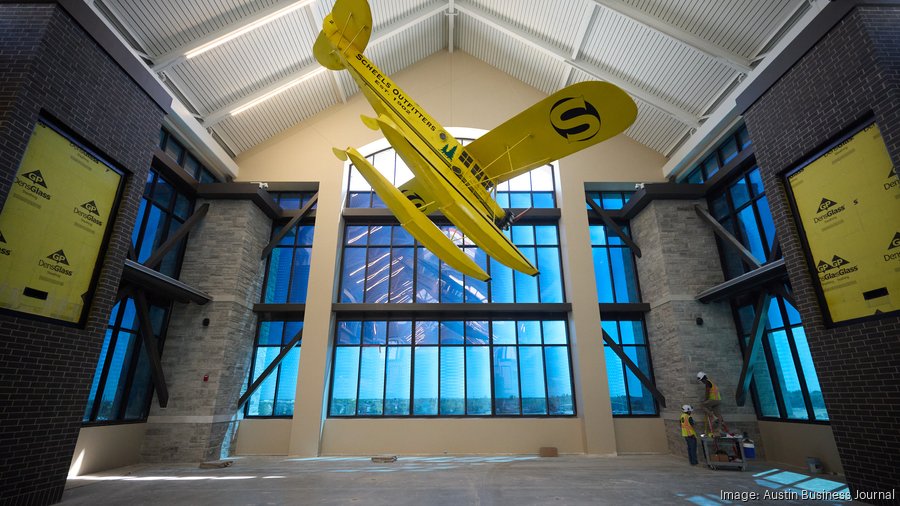 Scheels in Cedar Park offers sneak peek ahead of August opening ...