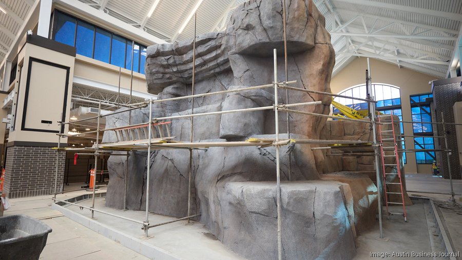 Scheels in Cedar Park offers sneak peek ahead of August opening ...