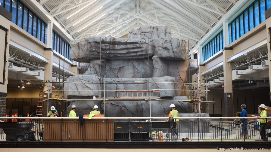 Scheels in Cedar Park offers sneak peek ahead of August opening ...