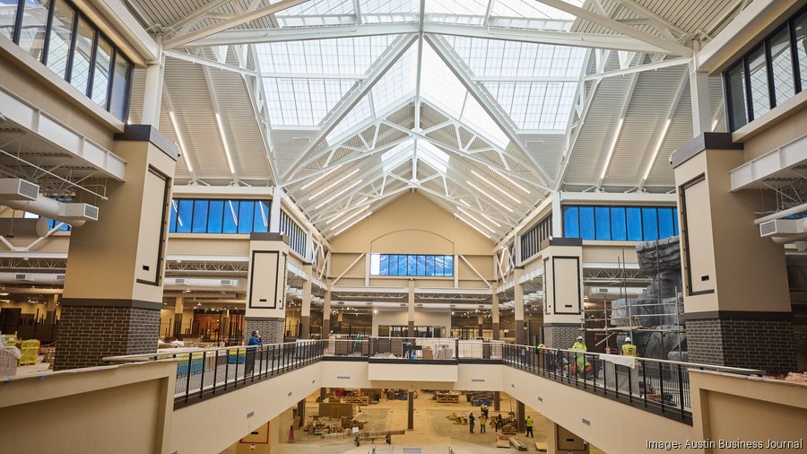 Scheels in Cedar Park offers sneak peek ahead of August opening ...