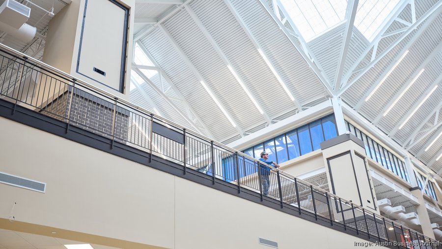 Scheels in Cedar Park offers sneak peek ahead of August opening ...