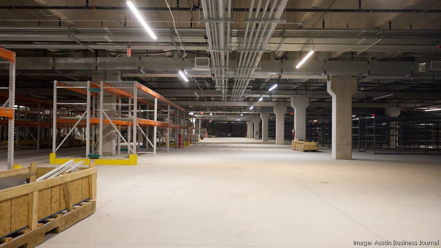 Scheels in Cedar Park offers sneak peek ahead of August opening ...