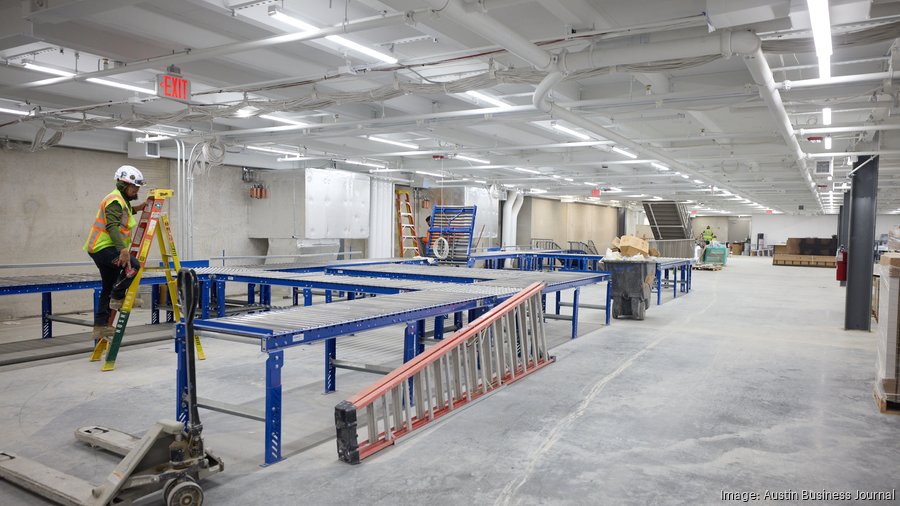 Scheels in Cedar Park offers sneak peek ahead of August opening ...
