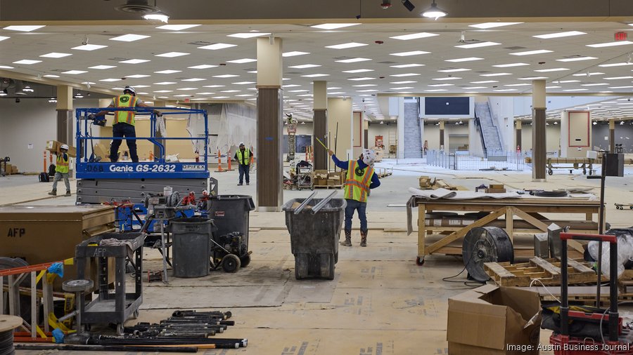 Scheels in Cedar Park offers sneak peek ahead of August opening ...