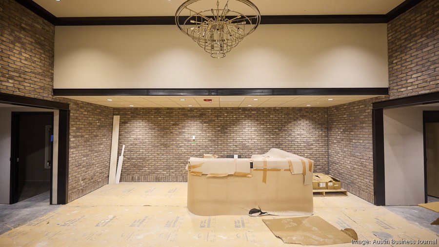Scheels in Cedar Park offers sneak peek ahead of August opening ...
