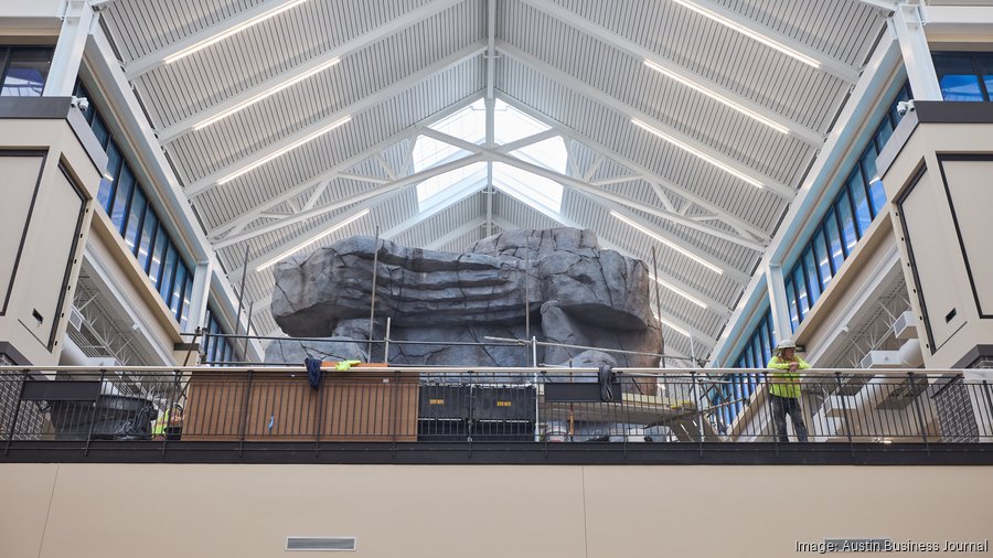 Scheels in Cedar Park offers sneak peek ahead of August opening ...