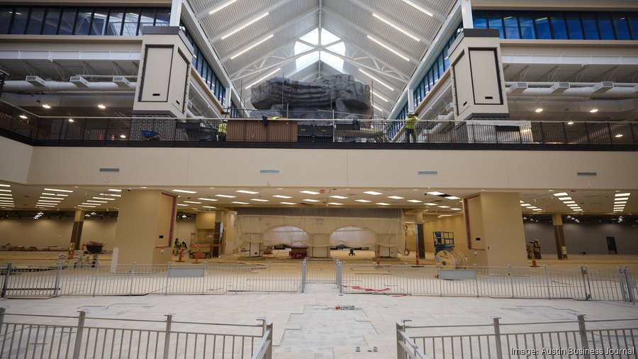 Scheels in Cedar Park offers sneak peek ahead of August opening ...