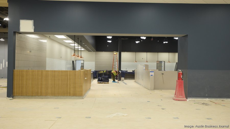 Scheels in Cedar Park offers sneak peek ahead of August opening ...
