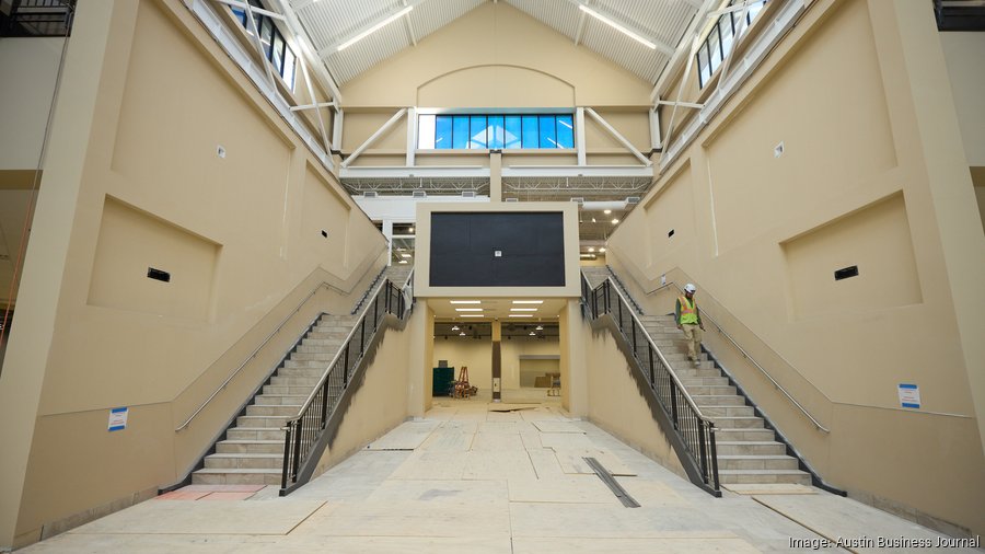 Scheels in Cedar Park offers sneak peek ahead of August opening ...