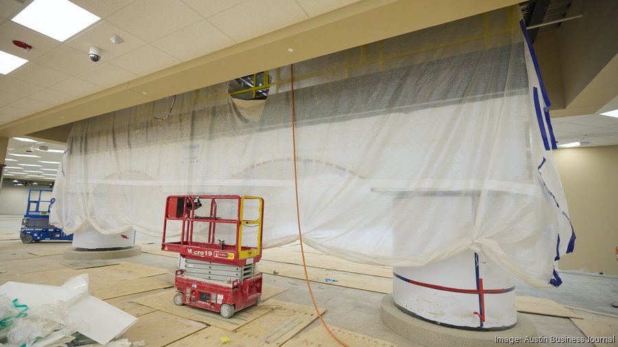 Scheels in Cedar Park offers sneak peek ahead of August opening ...