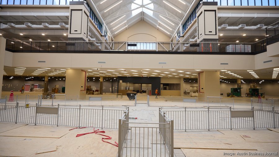 Scheels in Cedar Park offers sneak peek ahead of August opening ...