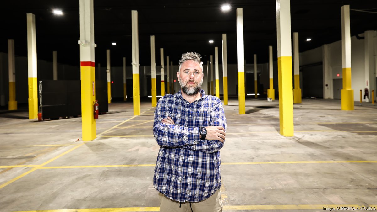 Lithium Battery Co. faces tariffs, delays at Tampa plant - Tampa Bay ...