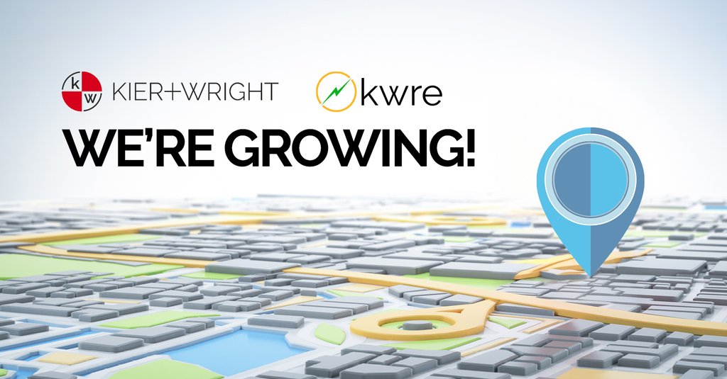 KWRE and Kier + Wright BizSpotlight - Silicon Valley Business Journal