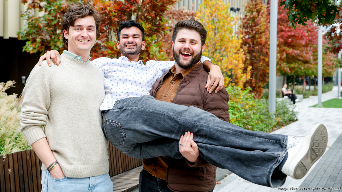 MIT spinout GrowthFactor secures $5.2M seed round - Boston Business Journal