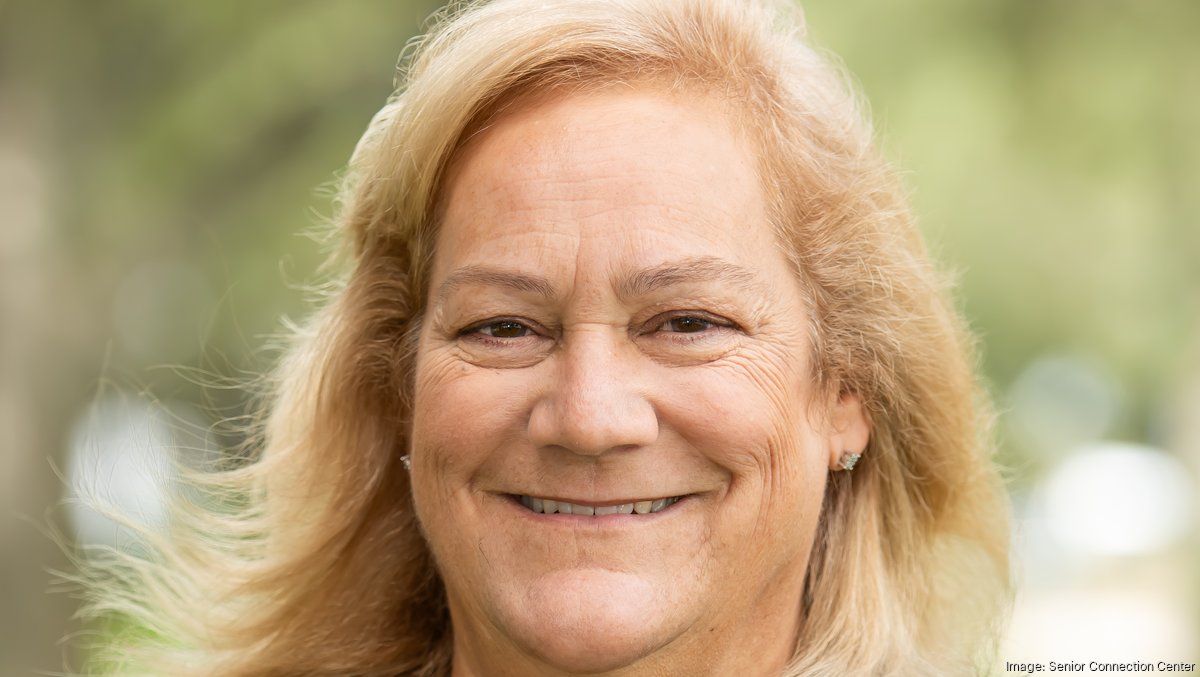 Meet Jody Bone, a 2026 CFO of the Year honoree - Tampa Bay Business Journal