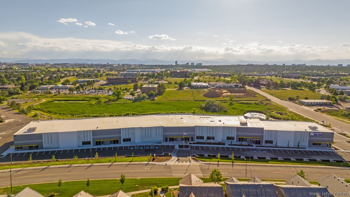Creekside Centennial Tech Center development hits full occupancy ...