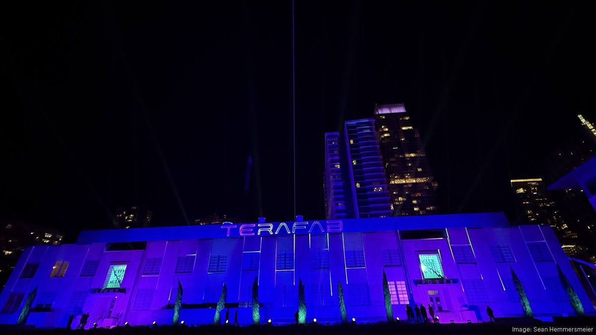 Tesla, SpaceX, xAI to build $20 billion Terafab in Travis County ...