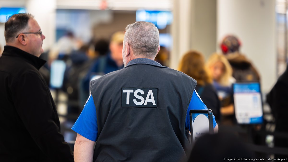 Atlanta airport wait times return to normal as TSA workers paid ...