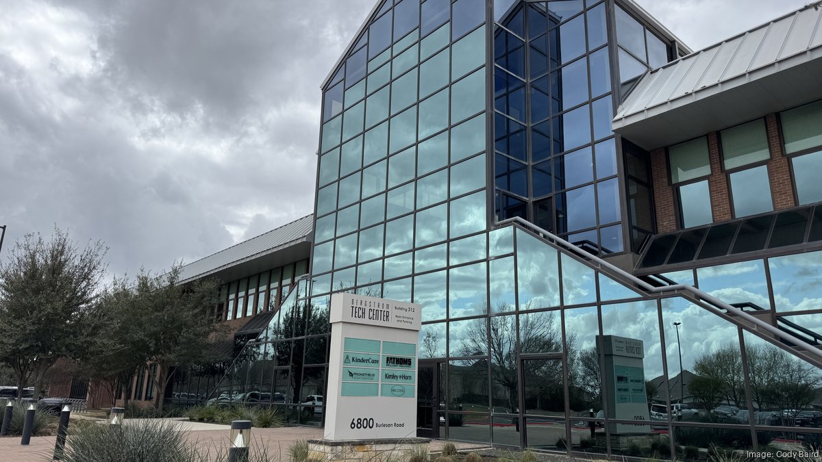 Prometheus Security Group opens Austin HQ, lab - Austin Business Journal