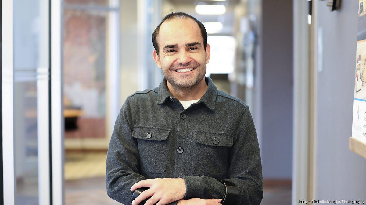 Travis Davis launches disability advocacy firm in ABQ - Albuquerque ...