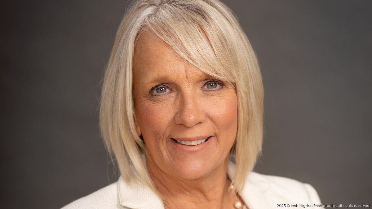 20 People to Know in Events: Heather Foley - Louisville Business First