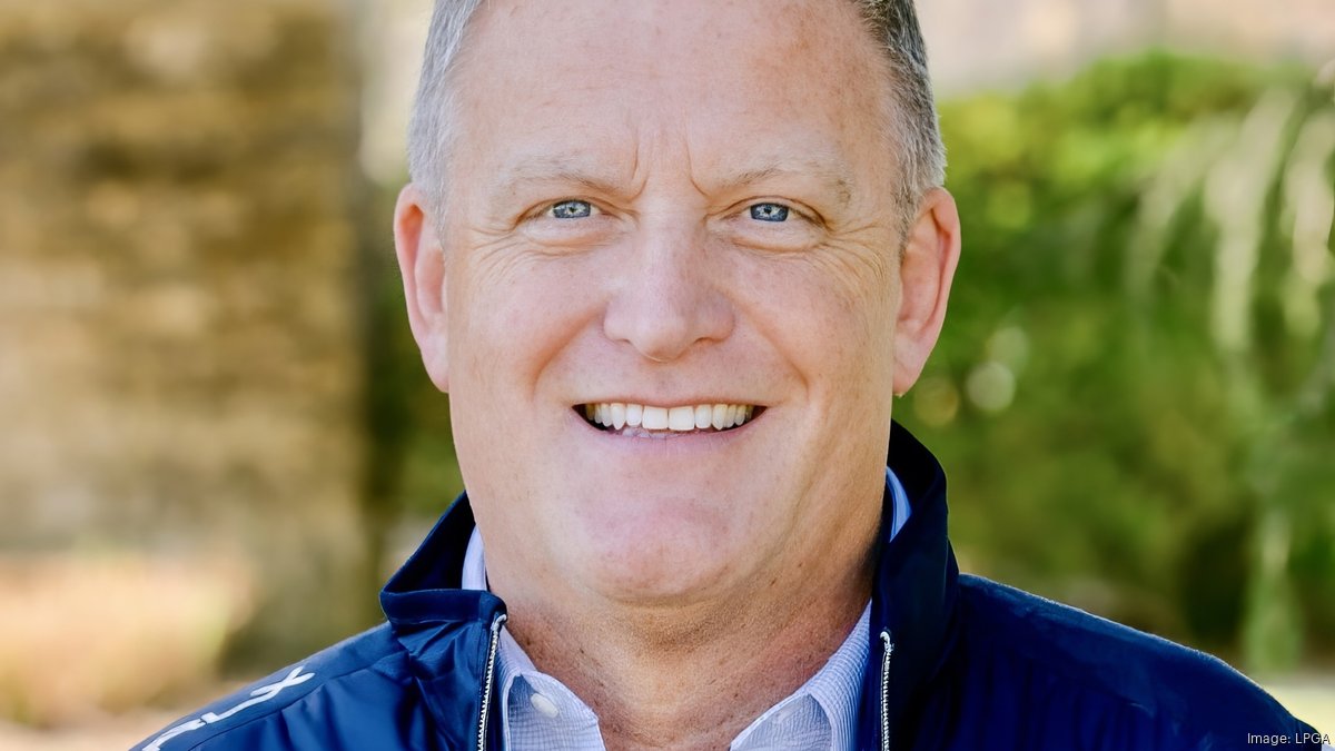 20 People to Know in Events: Larry Sinclair - Louisville Business First