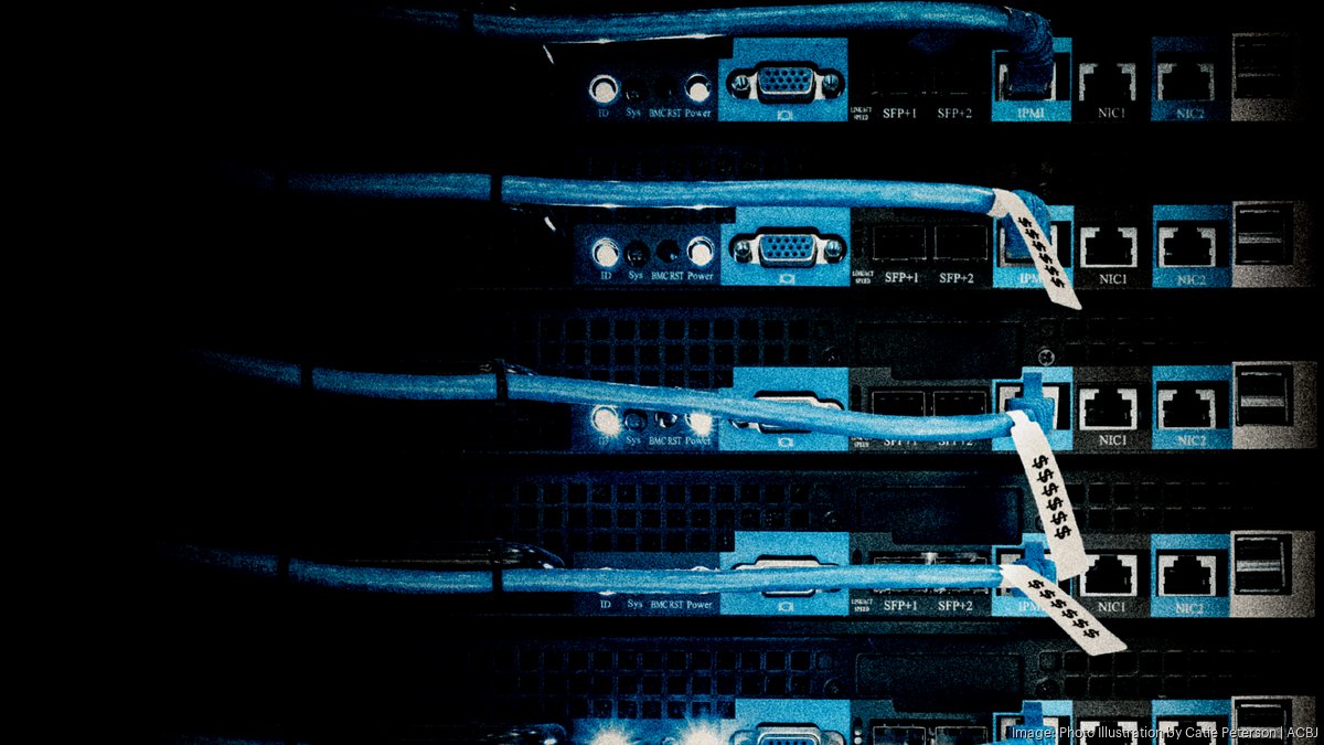 Pennsylvania data center boom faces both support, opposition ...