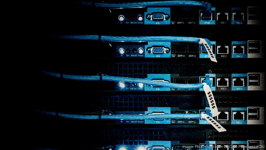 Pennsylvania data center boom faces both support, opposition ...