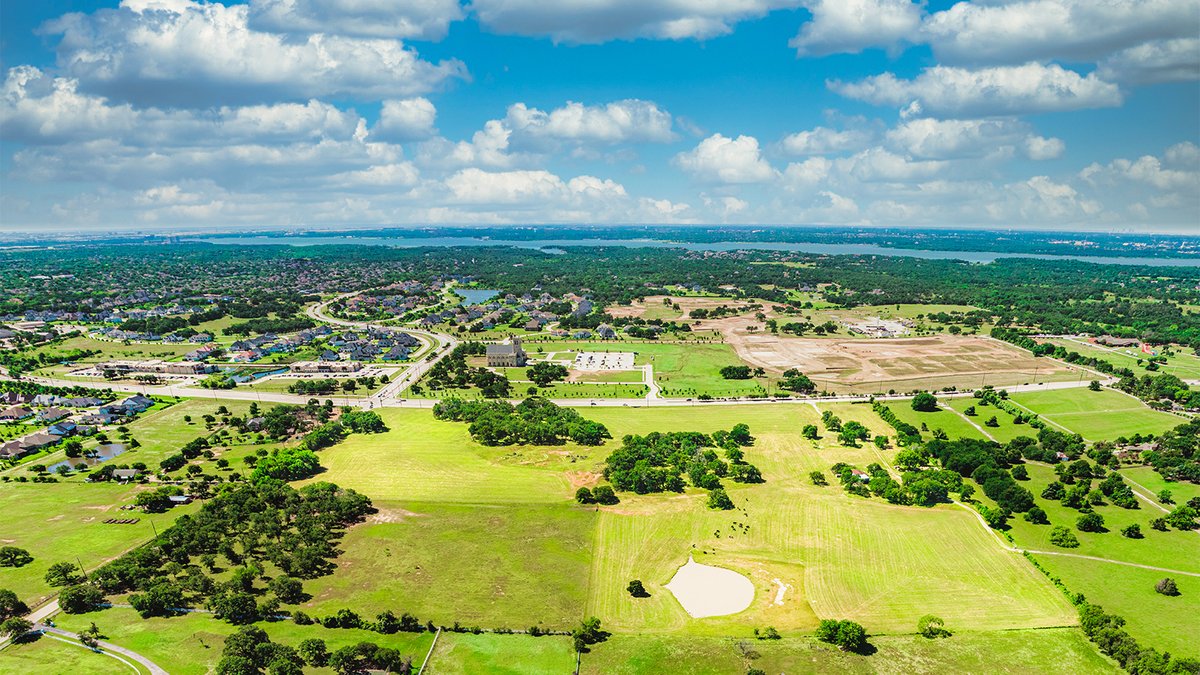 Live where the land breathes opportunity - invest or live on the land ...