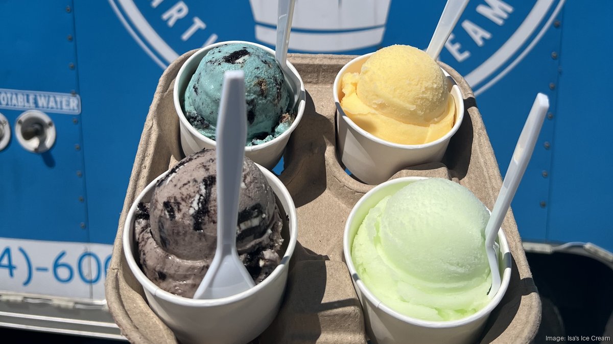Isa's returning to Zócalo food truck park in Walker's Point - Milwaukee ...