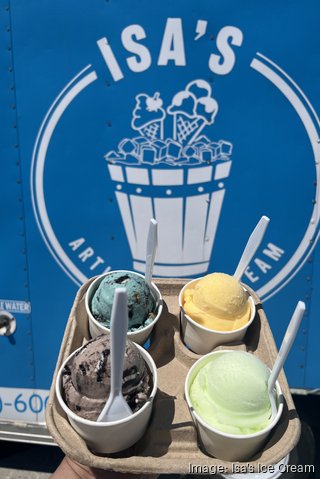 Isa's returning to Zócalo food truck park in Walker's Point - Milwaukee ...