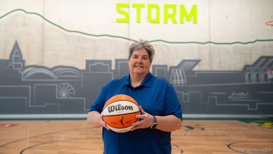 Seattle Storm co-owner Lisa Brummel recounts path to ownership - Puget ...