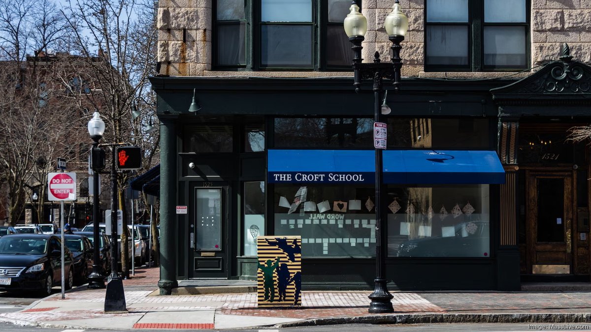 Croft School scrambles to stay open after debt scandal - Boston ...