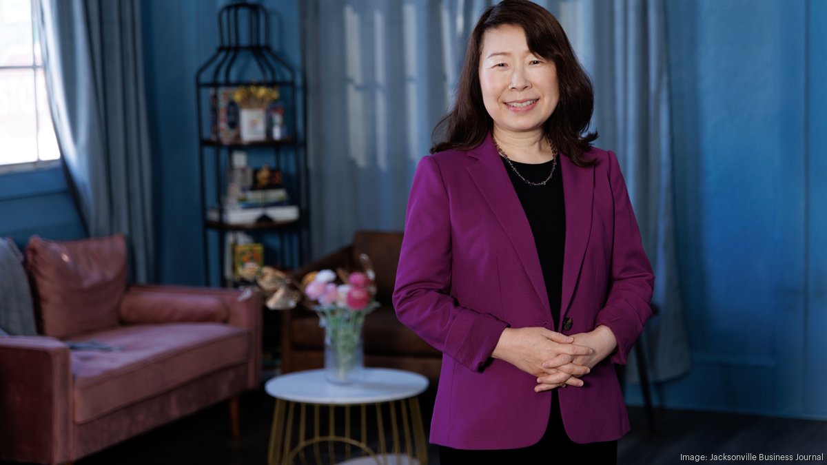 Women of Influence: Amy Fu of Alpha Envirotech Consulting Inc ...