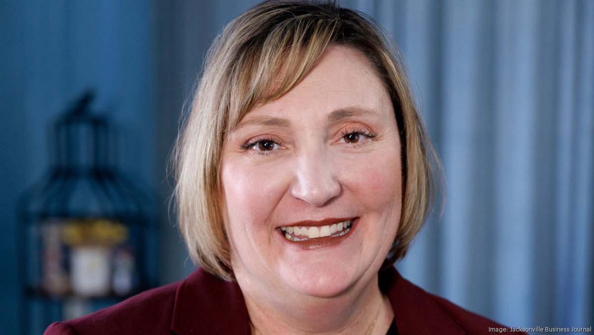 Women of Influence: Alisa Barber of Paysafe - Jacksonville Business Journal