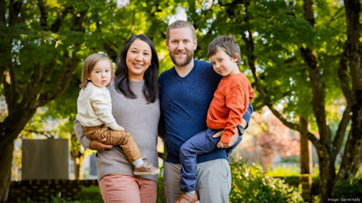 Garret Kelly - Portland Business Journal